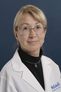 Natalie Berman, MD - Progressive Physician Associates