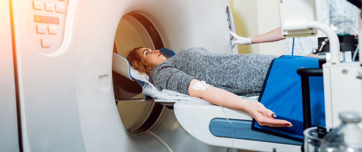 Computerized Tomography (CT) - Progressive Physician Associates