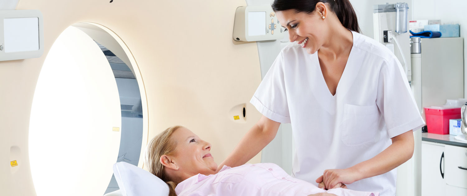 Diagnostic Radiology Services - Progressive Physician Associates