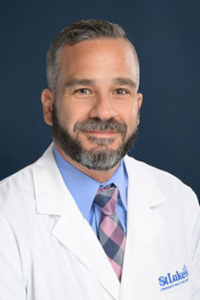 Gene A. Ferretti, DO - Progressive Physician Associates