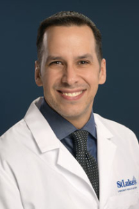 James C. Ferretti, DO - Progressive Physician Associates