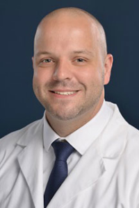 David Humphrey II, MD - Progressive Physician Associates