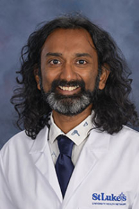 Gautham Mallampati, MD - Progressive Physician Associates