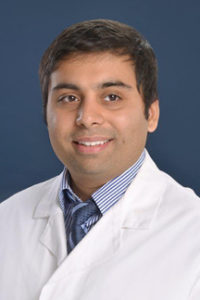 Neil Kapadia, MD - Progressive Physician Associates