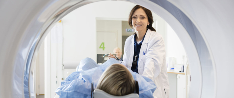 Neuroradiology - Progressive Physician Associates