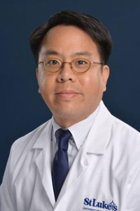 Steven S. Yang, MD - Progressive Physician Associates